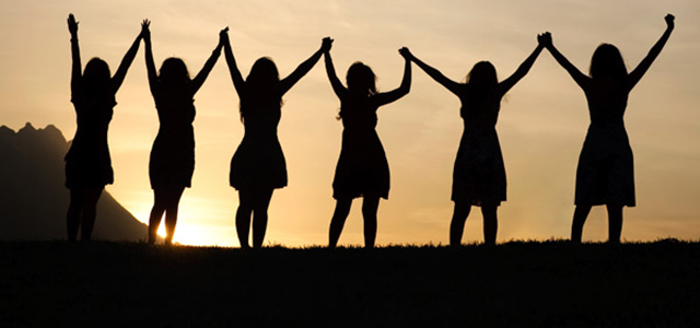 Finding Your Feminine - Dr Susan Jamieson