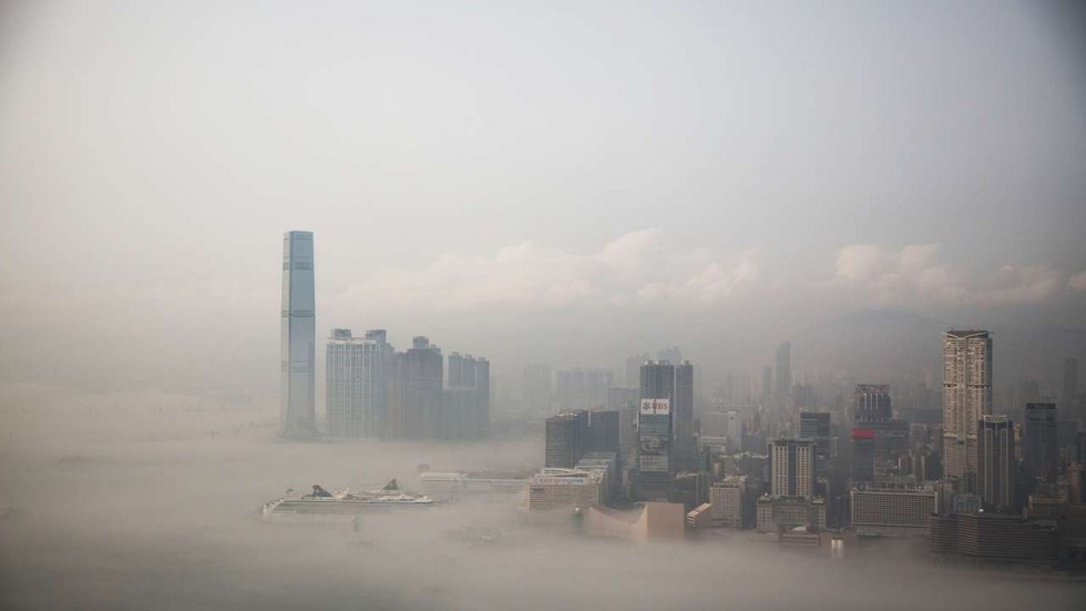 Is Hong Kong Weather Damaging Your Health? Mould? - Dr Susan Jamieson