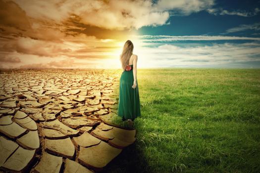 Dealing With Change Effectively - Dr Susan Jamieson