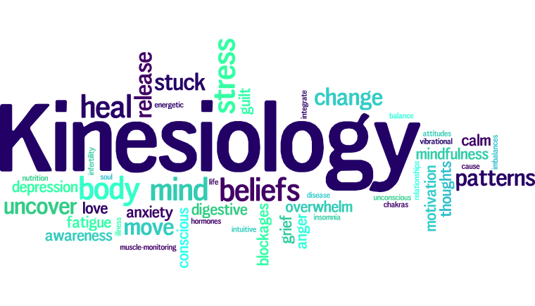 Kinesiology is a Practice of Energy Medicine - What Does this Mean ...