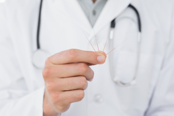 How Our Acupuncturist Can Help Your Health - Dr. Susan Jamieson